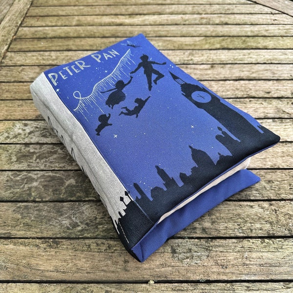 Book Pillow - Etsy