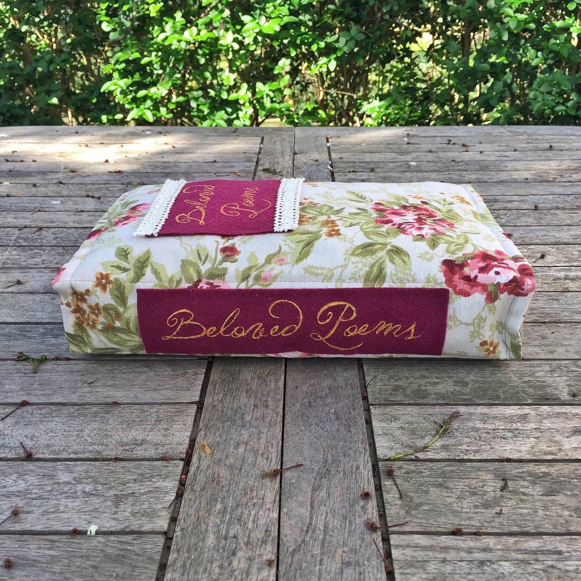 Book Pillow Dorm Room Decor Bookish Decorative Pillows for - Etsy