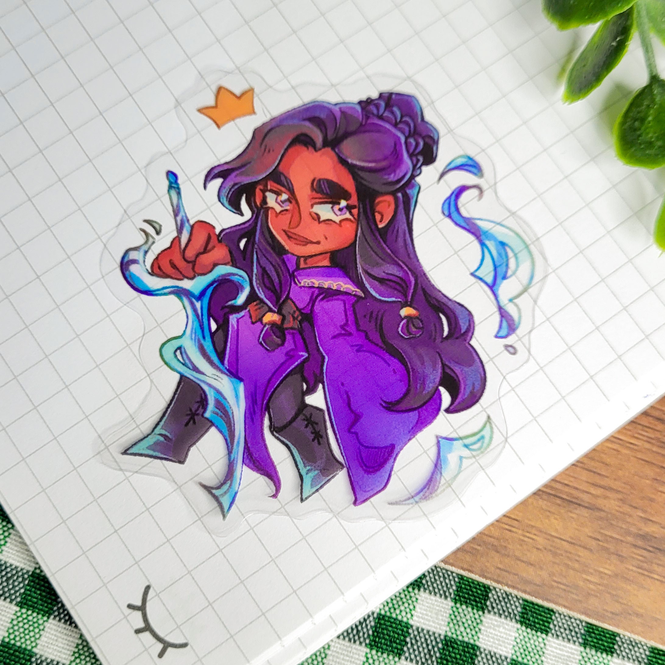 Stormlight Archive Stickers | Cosmere Semi-transparent Effect Stickers ...