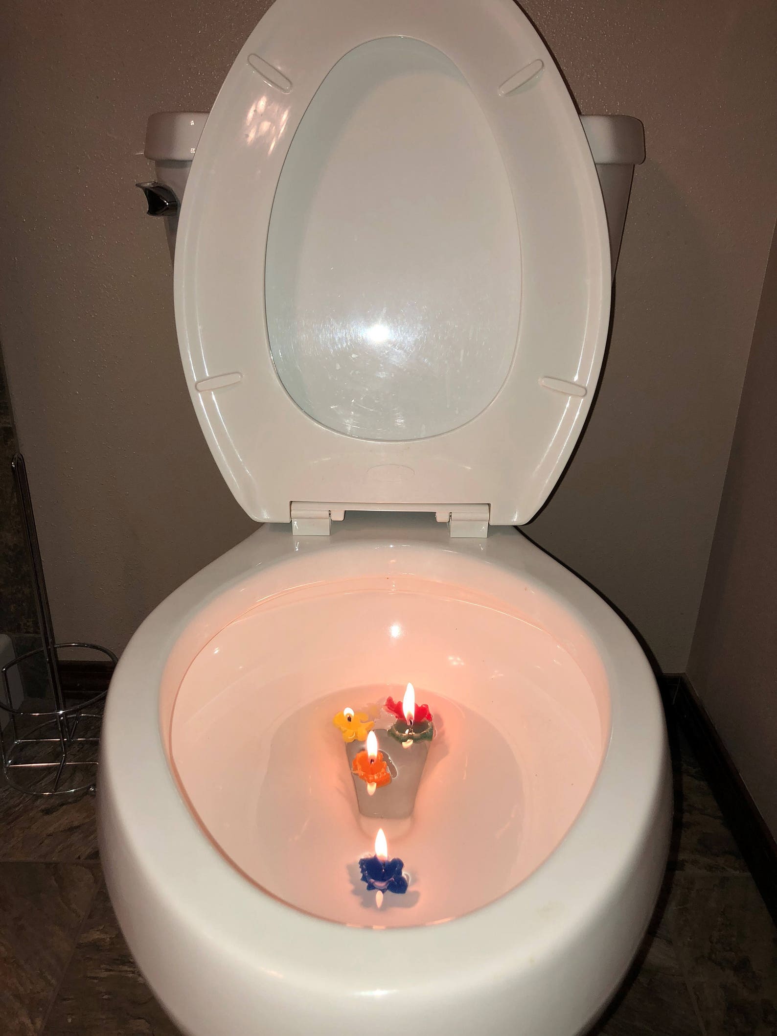Potty Training Candles - Etsy
