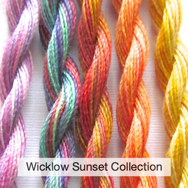 Wicklow - Etsy