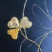Goldwork Embroidery Kit - Tara Dragonfly - Etsy UK