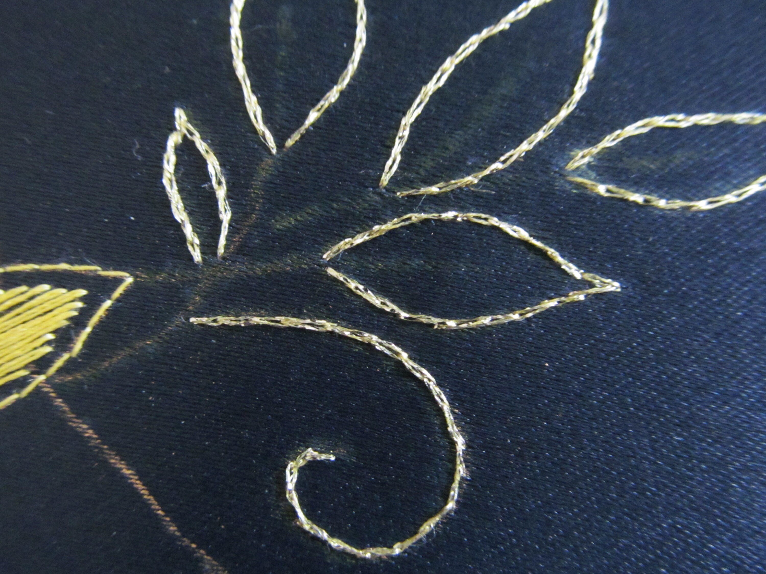 PDF Tara Dragonfly Goldwork | Etsy UK