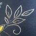 Goldwork Embroidery Kit - Tara Dragonfly - Etsy UK