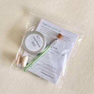 Embroidery Pounce Kit: Traditional Image Transfer for Fabric - Etsy