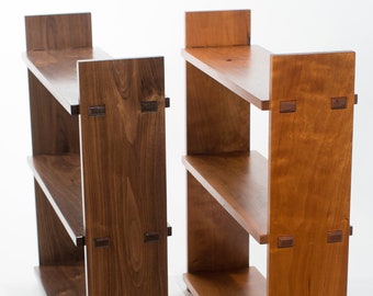 Small bookcase | Etsy