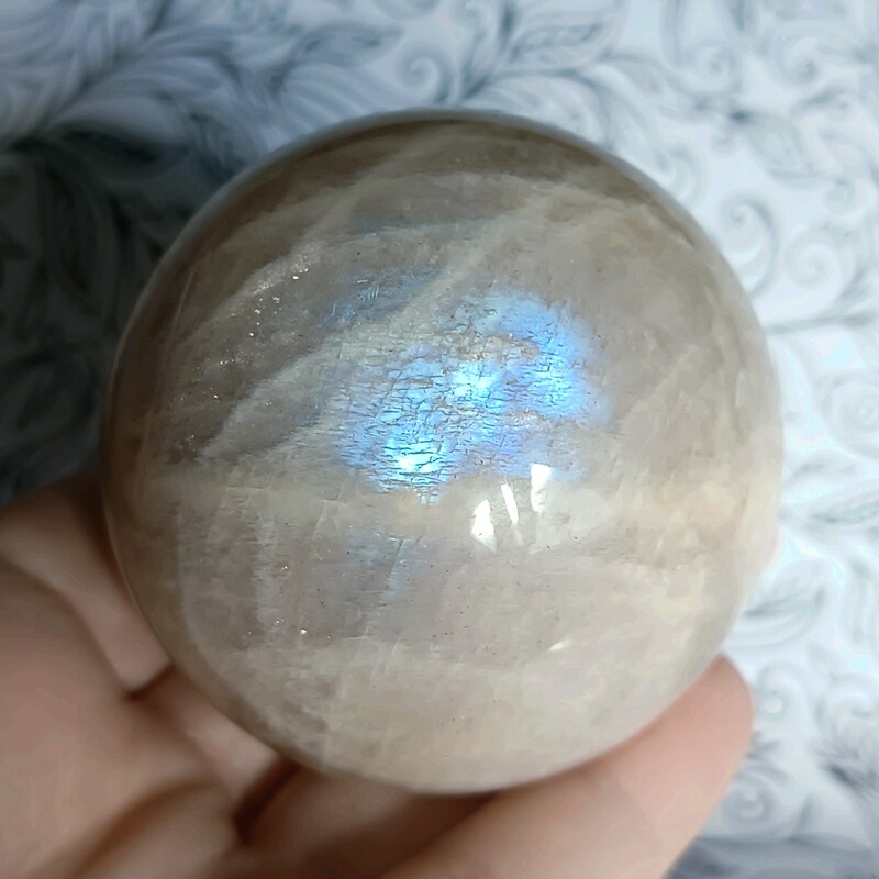 Moonstone Decor - Etsy