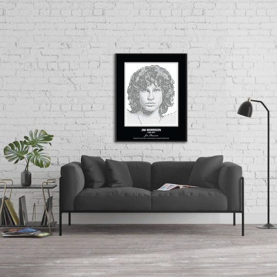 Jim Morrison Quotes Wallpaper