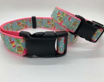 Cape Cod Dog Collars - Etsy