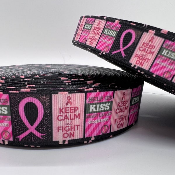 Keep Calm and Fight - Etsy