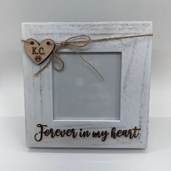 Forever in My Heart - Etsy