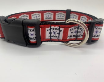 Cape With Collar - Etsy