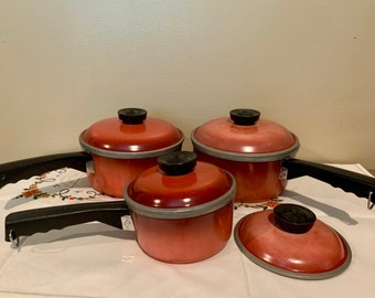 Club Cookware - Etsy