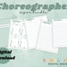 Choreographer Super Bundle/ Dance Teacher & Studio Owner Choreography ...