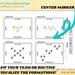 Dance Formations Planning Sheet for Choreography! (printable) - Etsy