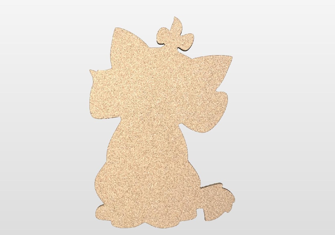 Marie | Aristocats - Perfect Gift for Disney Lovers | Handmade and ...