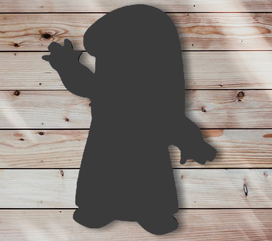 Disney Inspired Lilo Pin Board Corkboard, Gift Item, Kids, Adults ...