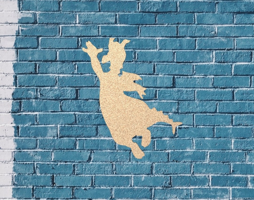 Figment Pin Board Corkboard - Pin Collector, Gift Item, Kids, Adults ...