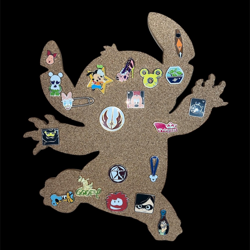 Stitch Pins - Etsy