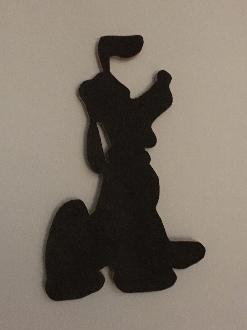 Disney Pluto Inspired Pin Board Corkboard - Etsy