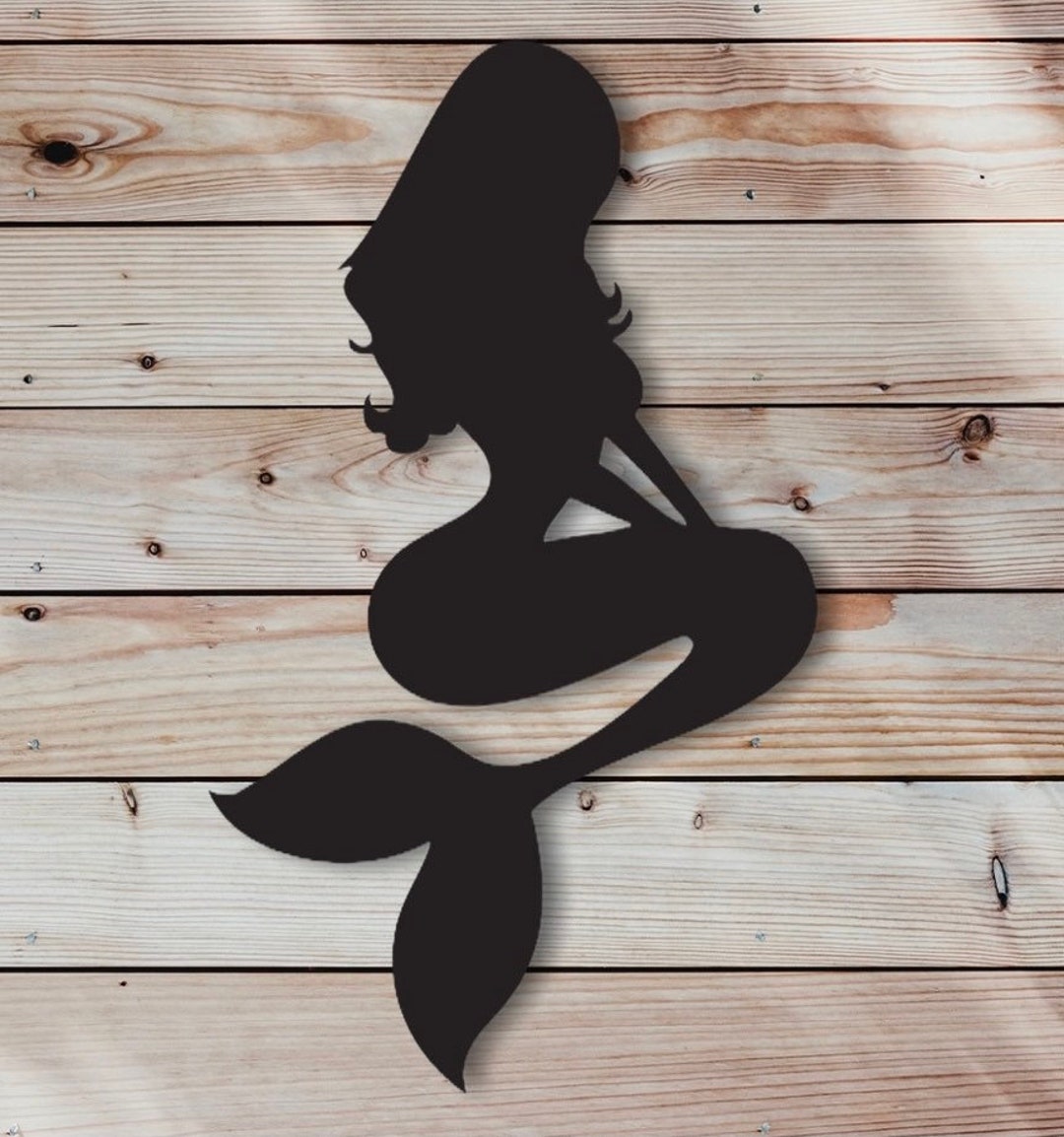 Little Mermaid Ariel Inspired Pin Board Corkboard - Etsy