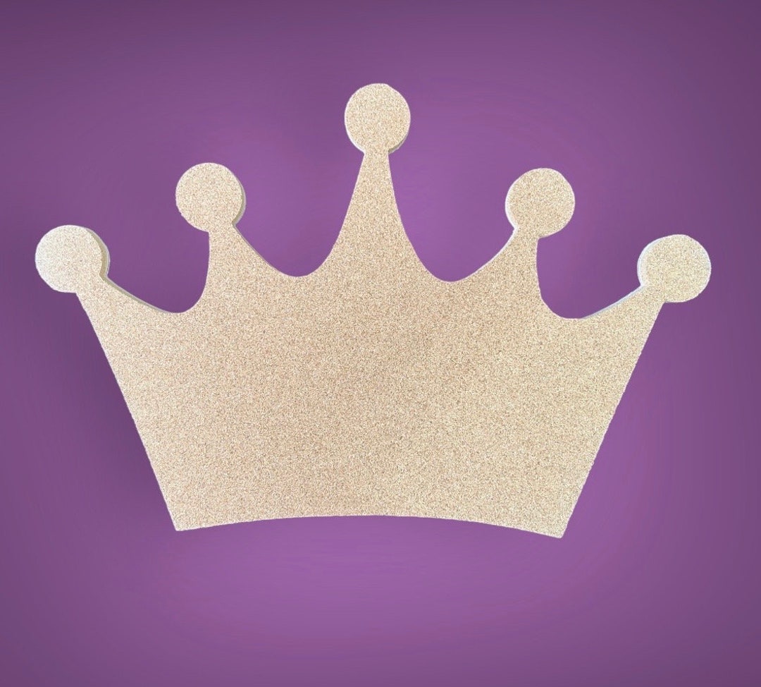 Cinderella Crown Inspired Pin Board Corkboard - Etsy