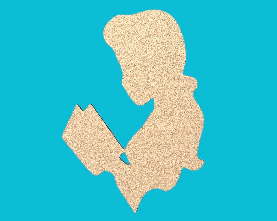 Disney Belle Inspired Pin Board Corkboard - Pin Collector. - Etsy