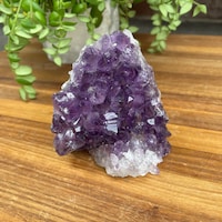 Amethyst Geode - Etsy