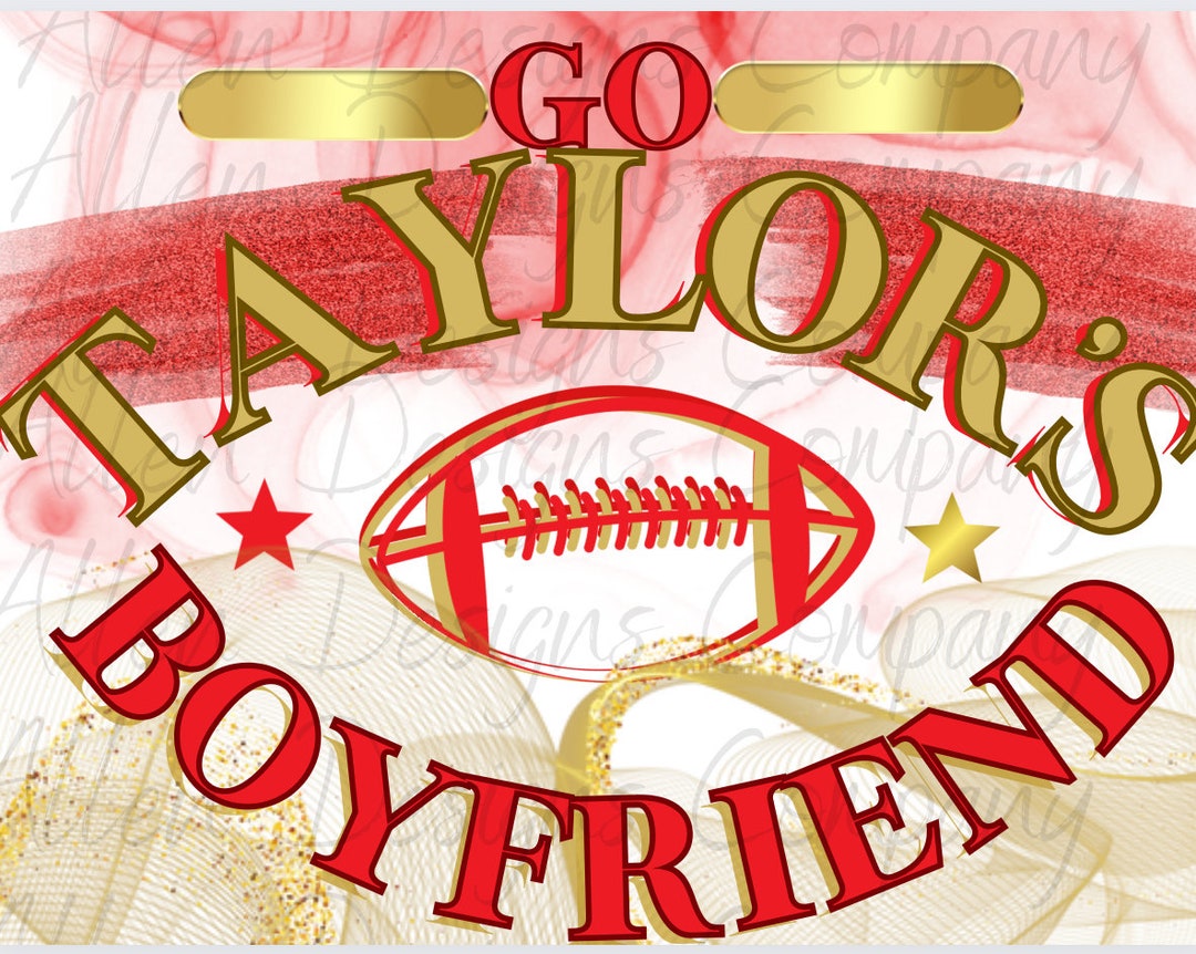 Go Taylors Boyfriend - Etsy