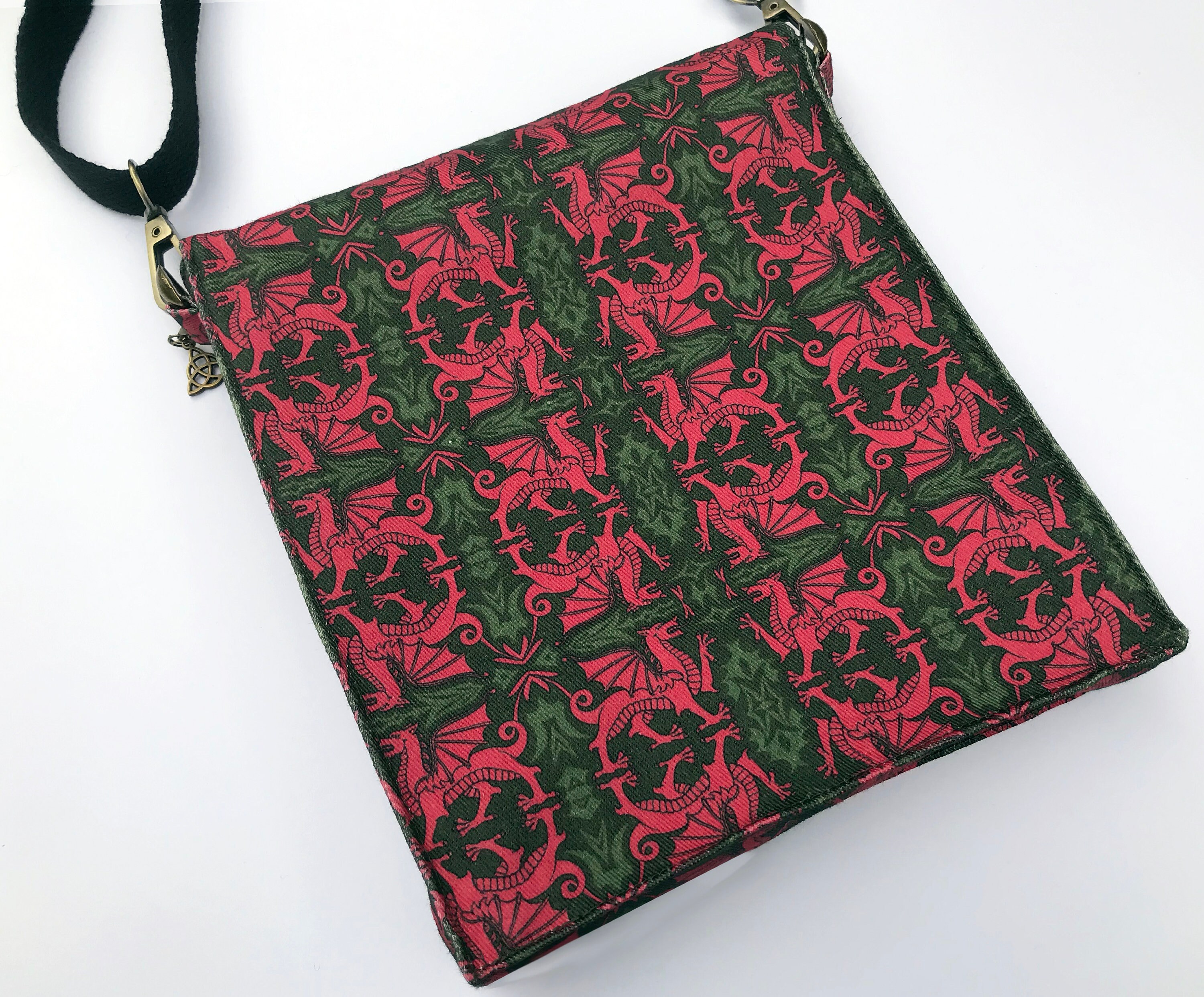 Wales Bag, Gift for Welsh, Traditional Welsh Gifts. - Etsy