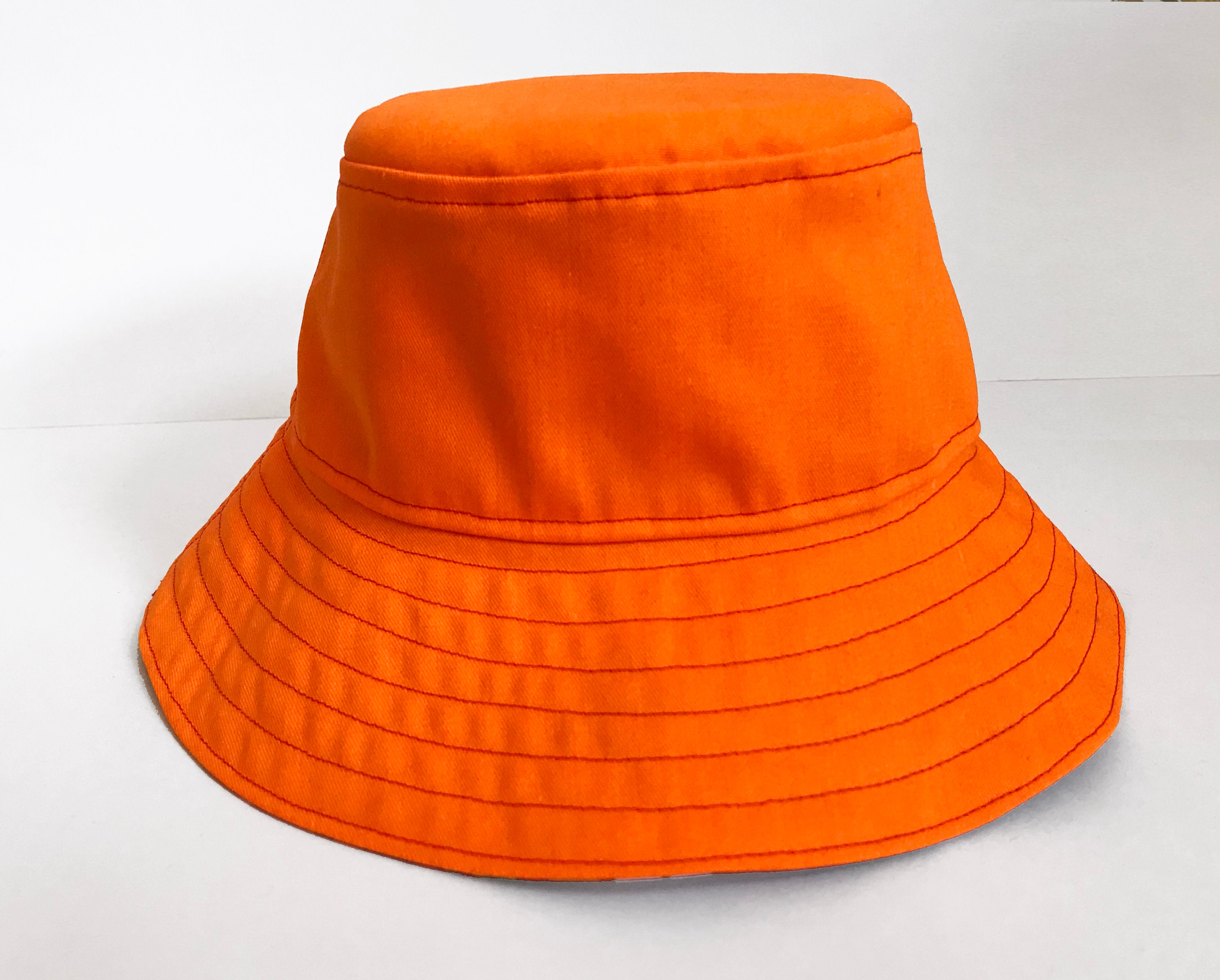 Children's Bucket Hat Cartoon Bucket Hat Rainbow Kids - Etsy