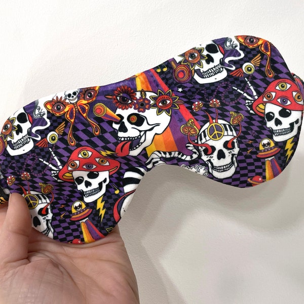 Day of the Dead Mask - Etsy