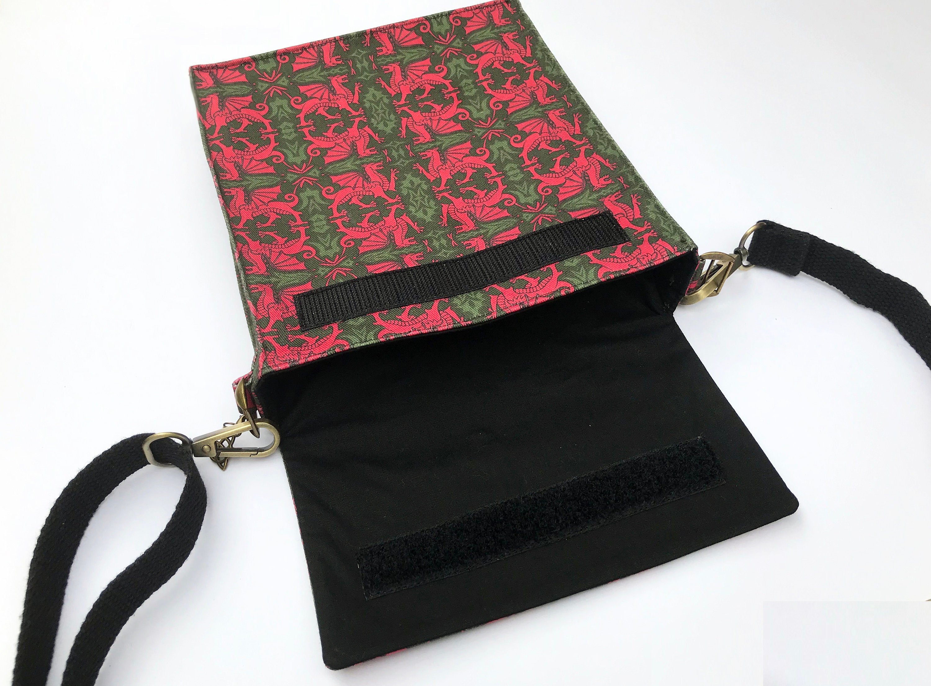 Wales Bag, Gift for Welsh, Traditional Welsh Gifts. - Etsy Norway