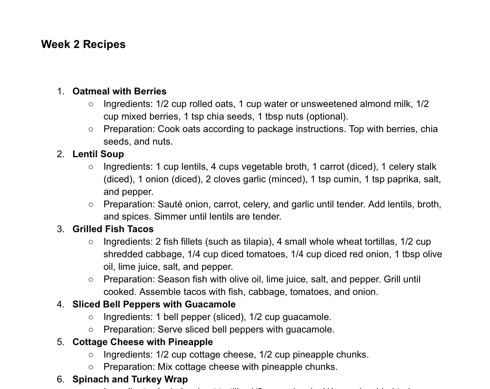 Diabetic Meal Plan One Month 4 Weeks Of Diabetic Meal Planning Low Carb Meal Plan Meal Planner