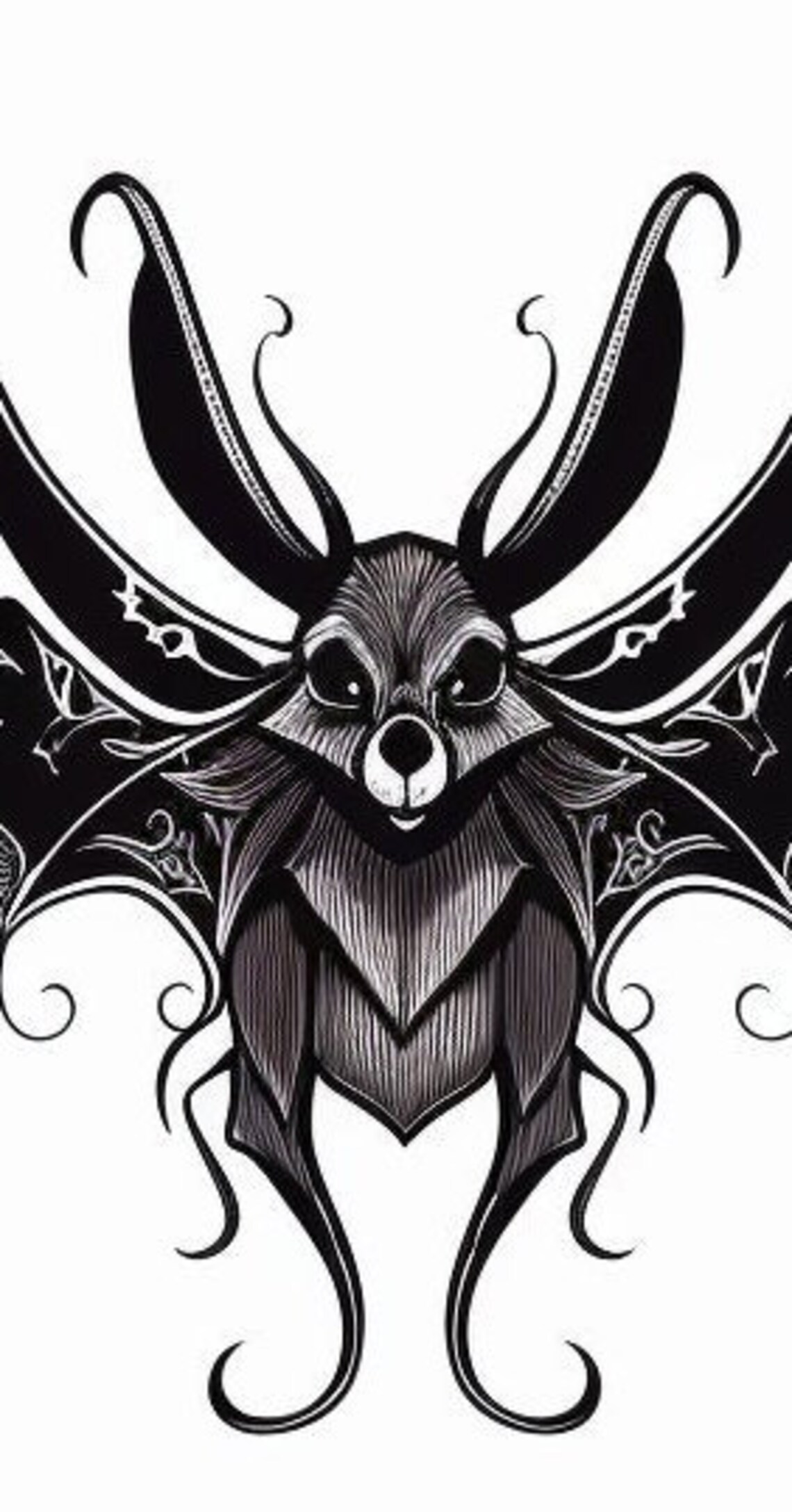 Bat Tattoos Bat Wing Tattoo bat Tattoo Ideas Simple Bat Tattoo Cute Bat ...