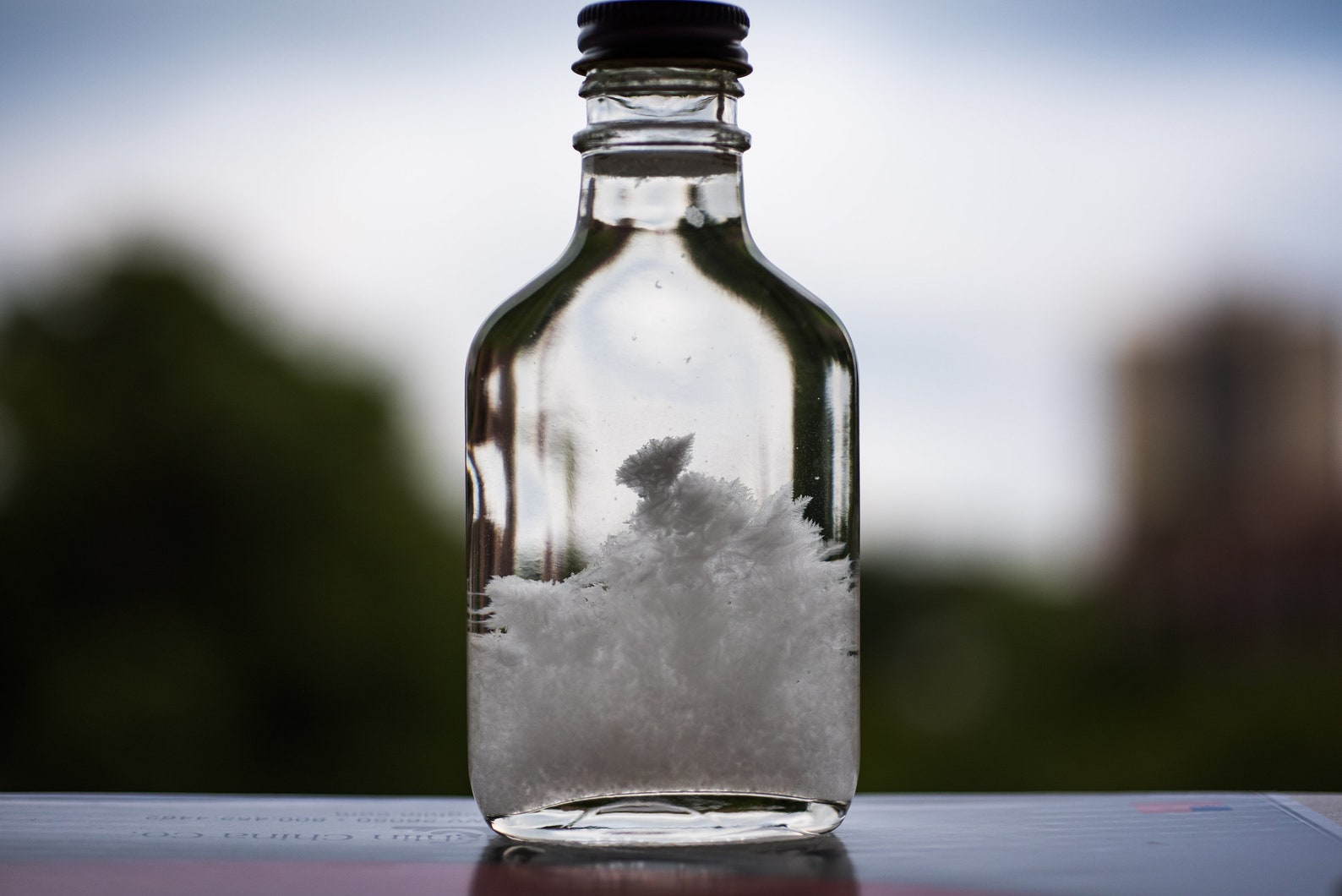 Storm Glass Weather Predictor | Unique Nautical Birthday Day, Christmas ...