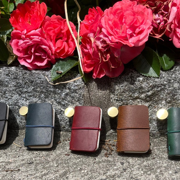 Handy Dandy Notebook - Etsy