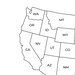 United States Map Labeled Printable | Learn the States | Map of the USA ...