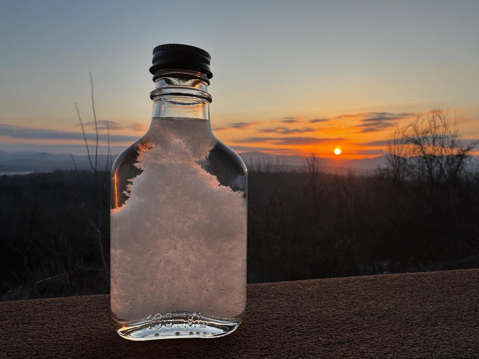 Storm Glass Weather Predictor | Unique Nautical Birthday Day, Christmas ...