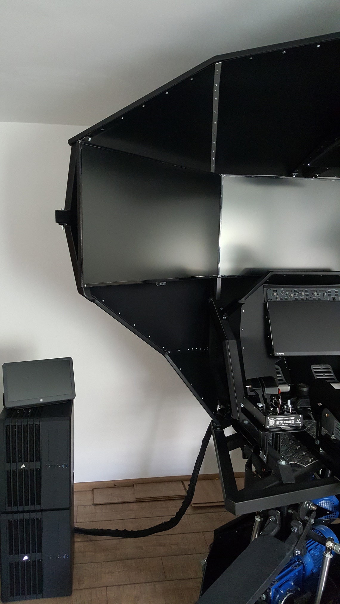 Motion Flight Simulator - Etsy