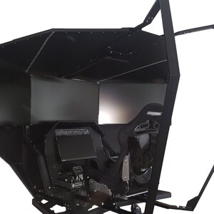 Motion Flight Simulator - Etsy