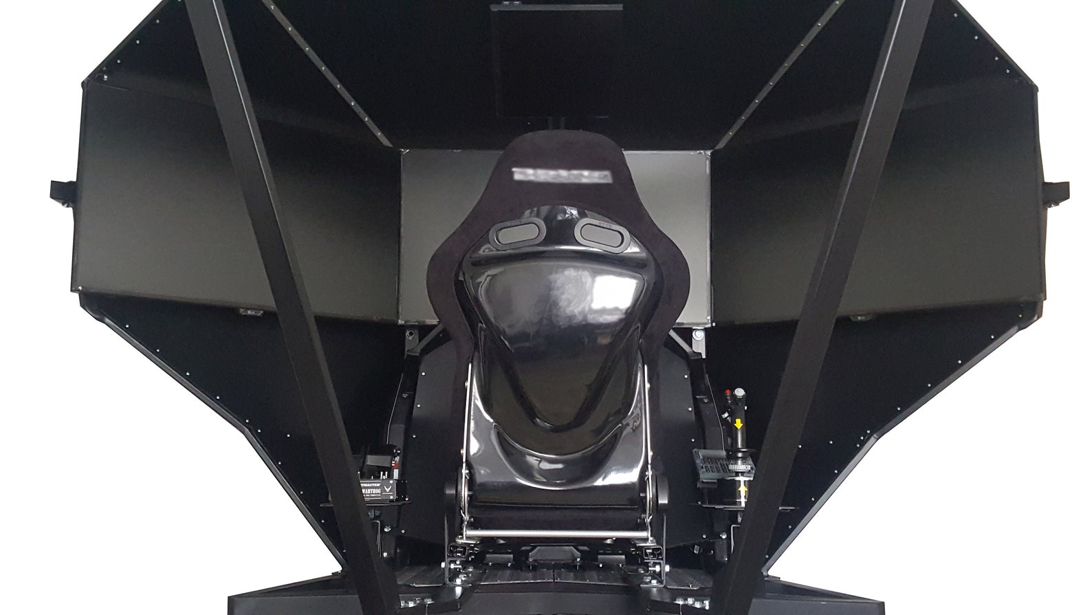 Motion Flight Simulator - Etsy