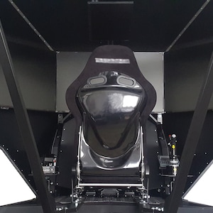 Motion Flight Simulator - Etsy