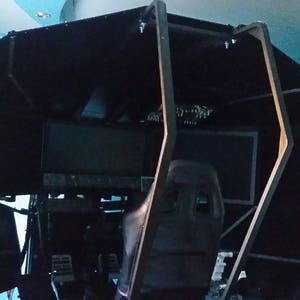 Motion Flight Simulator - Etsy