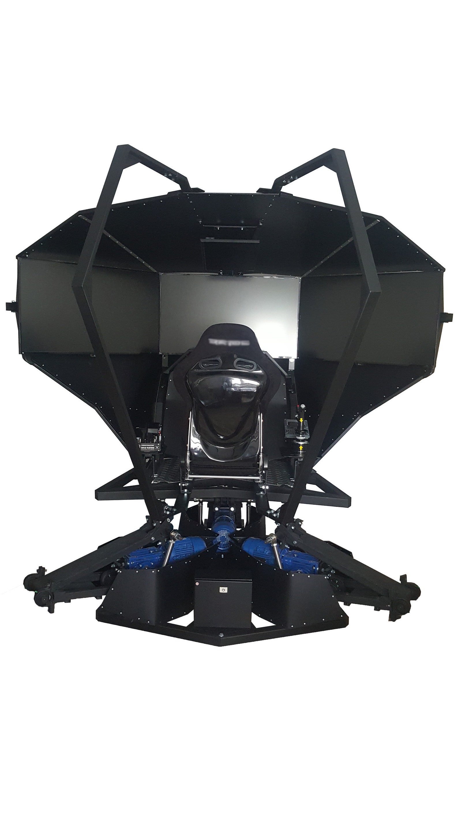 Motion Flight Simulator - Etsy