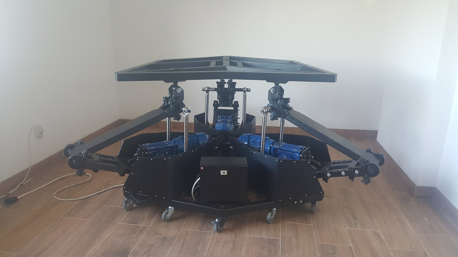 3dof Motion Platform - Etsy