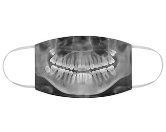X Ray Mask | Etsy
