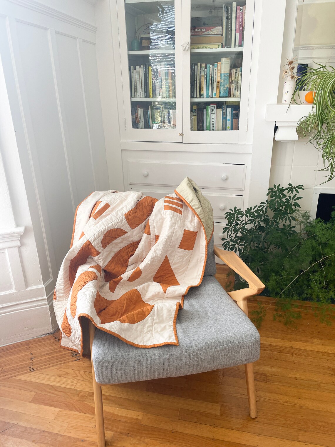 Hamtramck Quilt Pattern PDF Download - Etsy