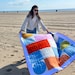 Abbot Kinney Quilt Pattern - Etsy