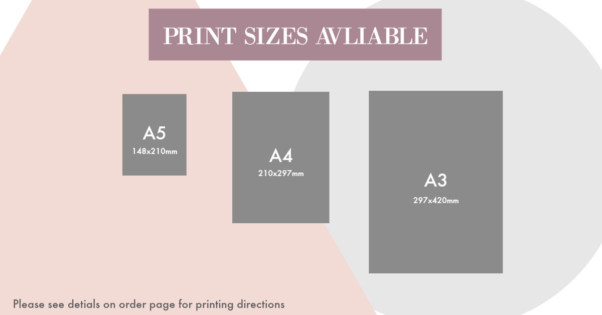 Willy Hand Drawn Print - Digital Download Print - Funny Cheeky Penis ...